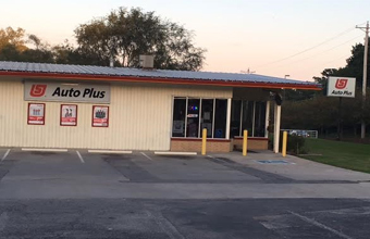 Albright's Auto Plus Offers Auto Parts in the Council Bluffs 51503 Area
